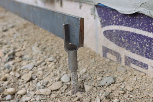 Rebar Grade Plate – Redline Manufacturing