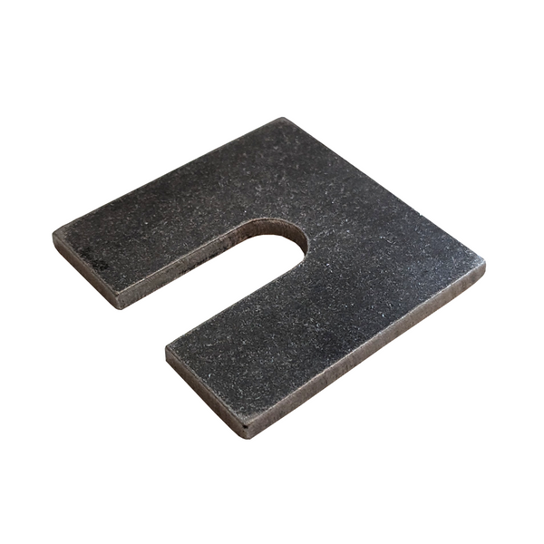 Rebar Grade Plate – Redline Manufacturing