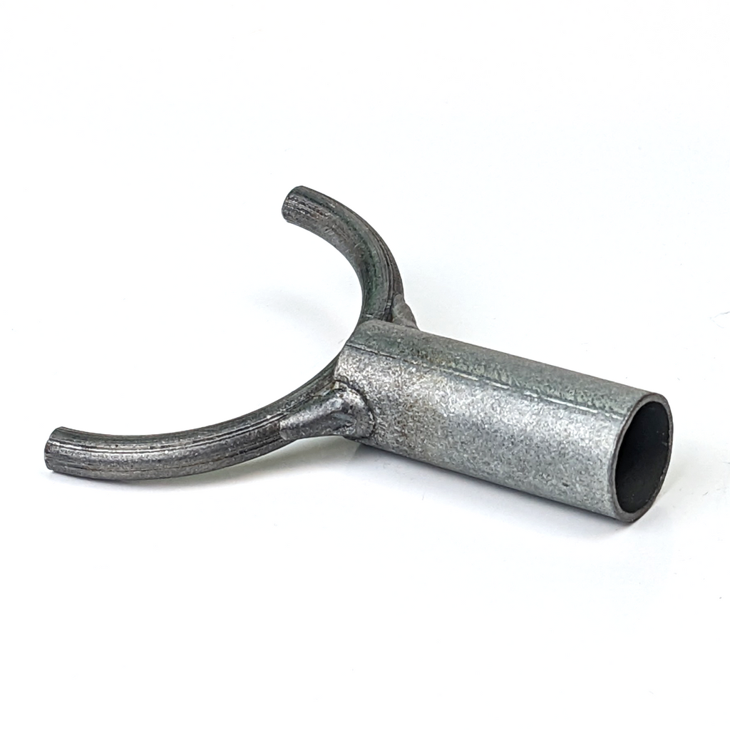 Concrete Screed 100-Pack Heavy Duty Metal Screed Chairs For Concrete ...